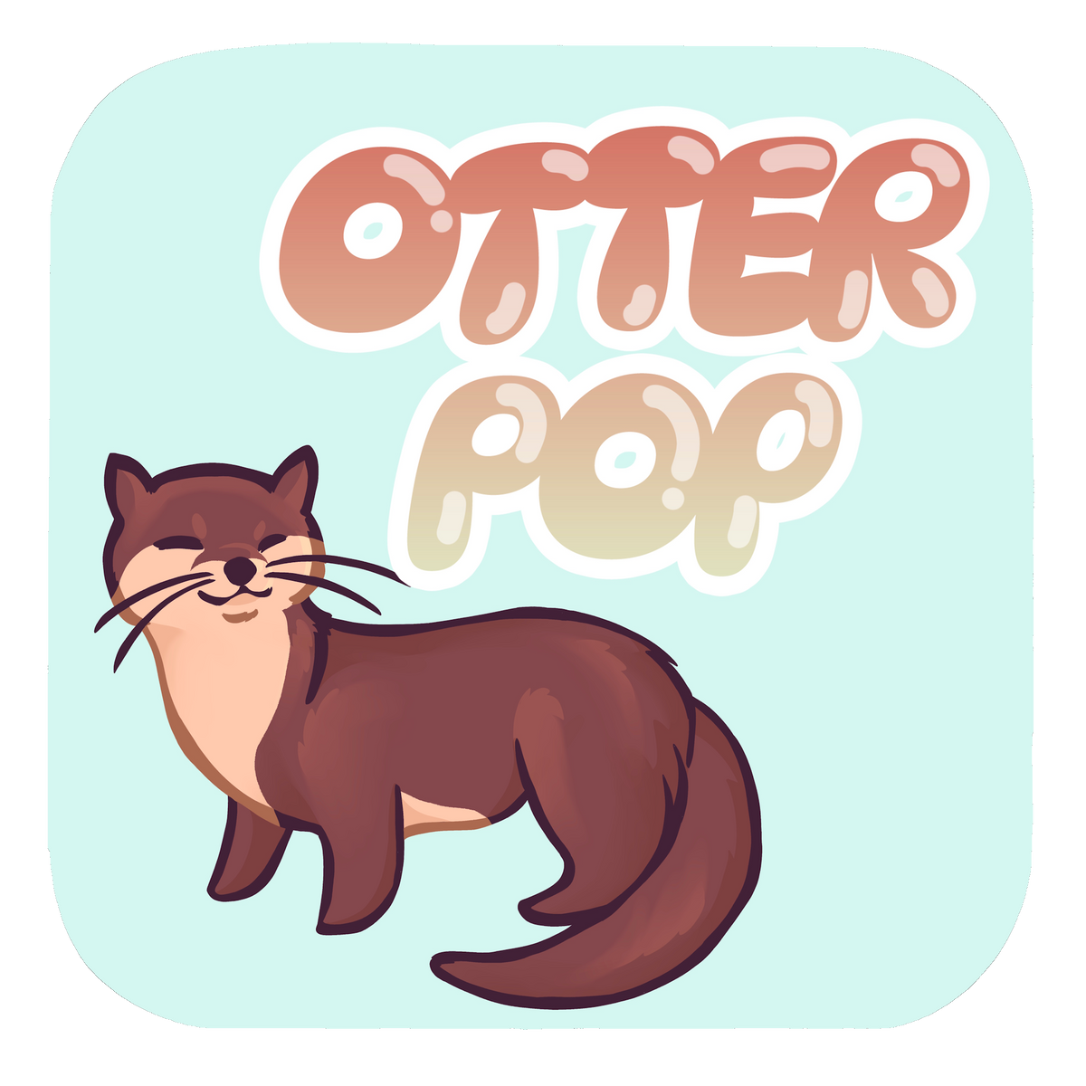 Otter Pop