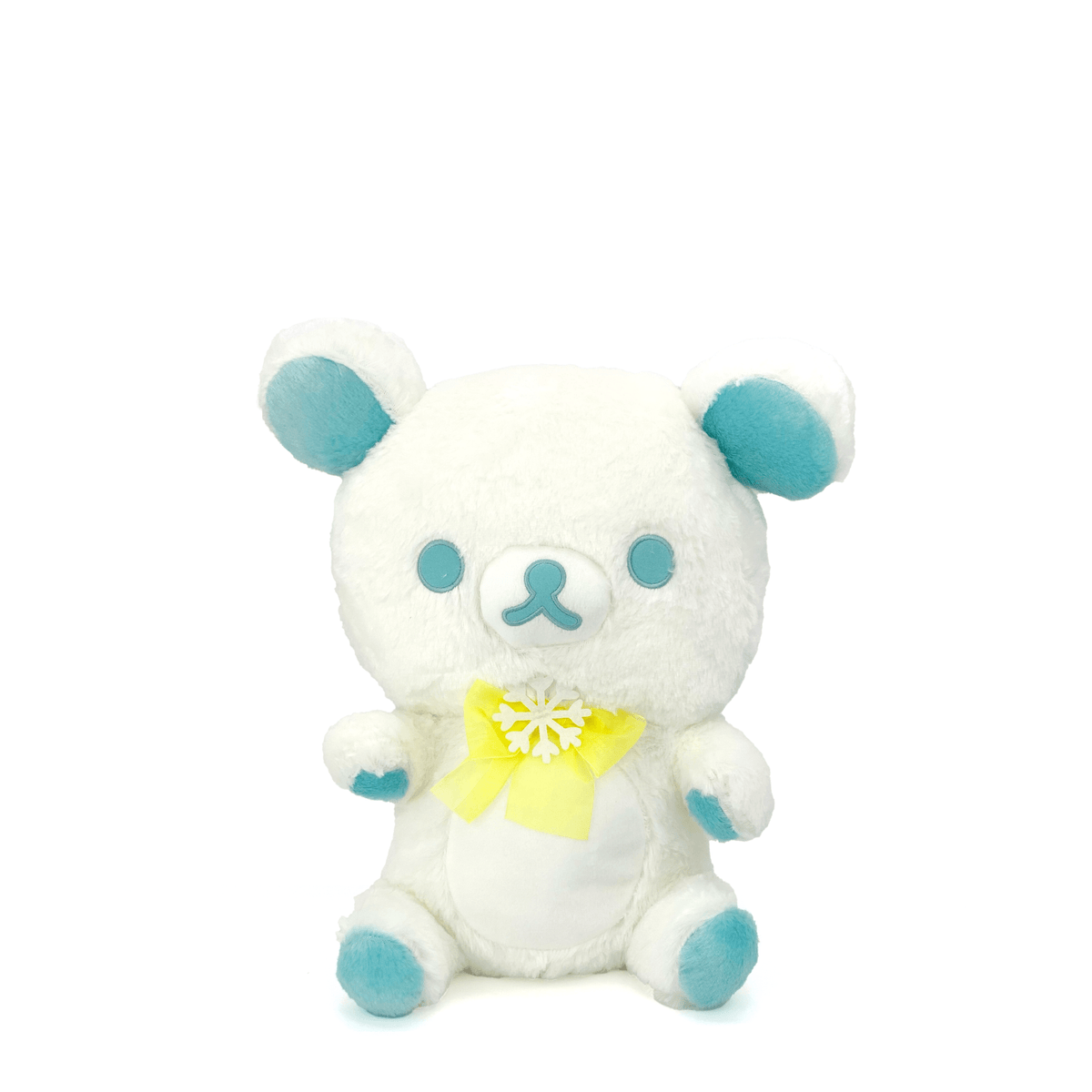 Rilakkuma - Snowflake